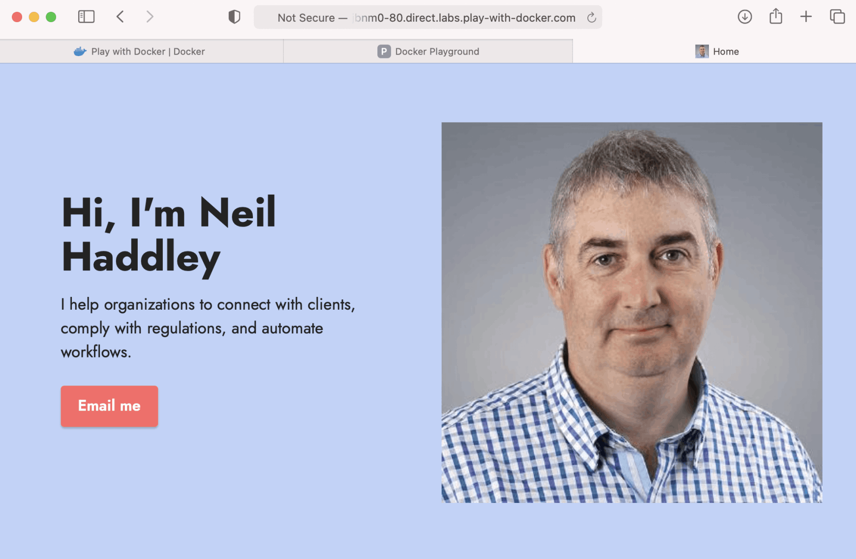  NET Core Web API AWS EKS